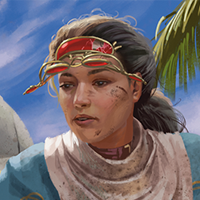 The Aetherdrift Story Quick-Start Guide